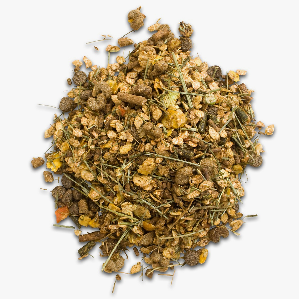 DODSON & HORRELL Build up Conditioning Mix 20kg ab € 34,05 im ...