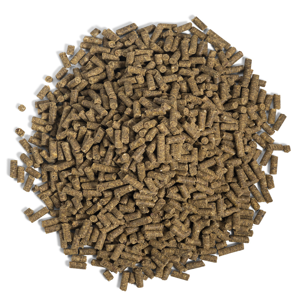 STRÖH MuscleDefender 5kg Feedbox ab € 46,30 im Onlineshop bei Ströh ...