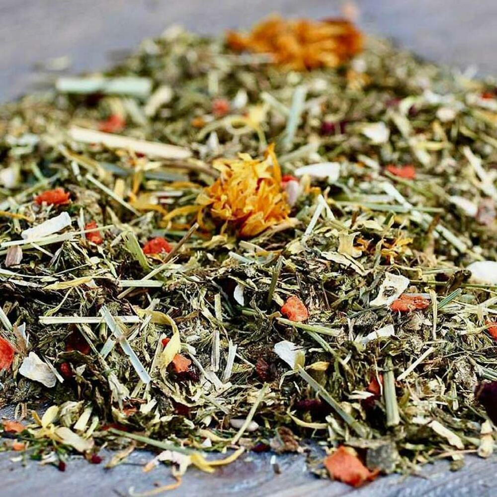 Pferdgerecht Futter Natur 15 kg ab € 32,65 im Onlineshop bei Ströh ...