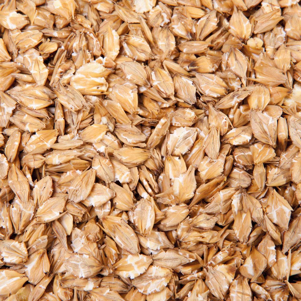 EGGERSMANN Gerstenflocken - 15,0 kg ab € 20,35 im Onlineshop bei Ströh ...