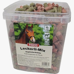 Pferdefutter günstig online kaufen bei Stroeh.de