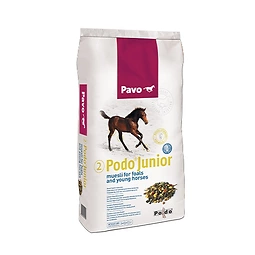 Pavo Pferdefutter günstig bei STRÖH kaufen