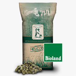 Bio Pferdefutter online kaufen bei Stroeh.de