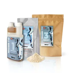 VEYA – Revolutionäres Ergänzungsfutter typgerecht nach TCM k