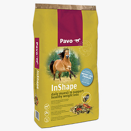 Pavo Pferdefutter günstig bei STRÖH kaufen