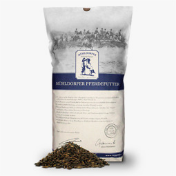 Mühldorfer Pferdefutter günstig bei STRÖH kaufen