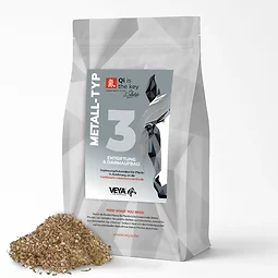VEYA – Revolutionäres Ergänzungsfutter typgerecht nach TCM kaufen!