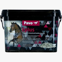 Pavo Pferdefutter günstig bei STRÖH kaufen