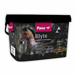 Pavo Pferdefutter günstig bei STRÖH kaufen