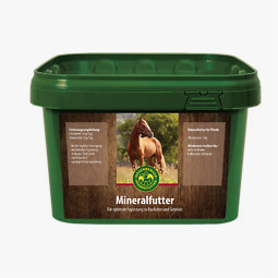 Mineralfuttermittel für Pferde kaufen bei Stroeh.de