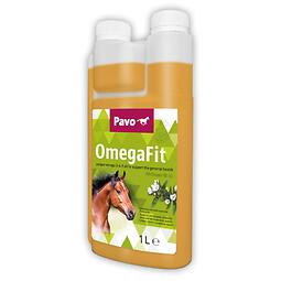 Pavo Pferdefutter günstig bei STRÖH kaufen