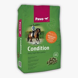 Pavo Pferdefutter günstig bei STRÖH kaufen