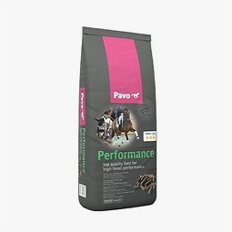 Pavo Pferdefutter günstig bei STRÖH kaufen