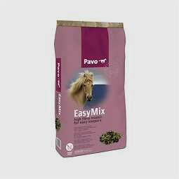 Pavo Pferdefutter günstig bei STRÖH kaufen