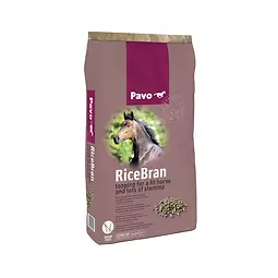 Pavo Pferdefutter günstig bei STRÖH kaufen