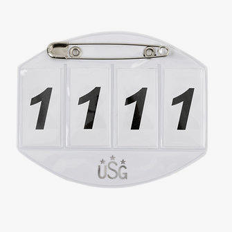 Startnummer, 4-stellig ab € 9,10 im Onlineshop bei Ströh - Alles für ...