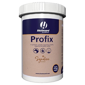 Hestevard Profix 750g ab € 67,90 im Onlineshop bei Ströh - Alles für Ihr Pferd