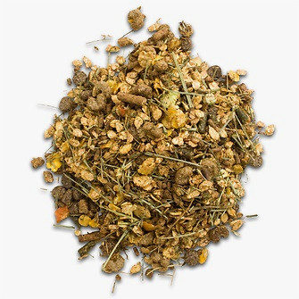 DODSON & HORRELL Build up Conditioning Mix 20kg ab € 34,05 im ...