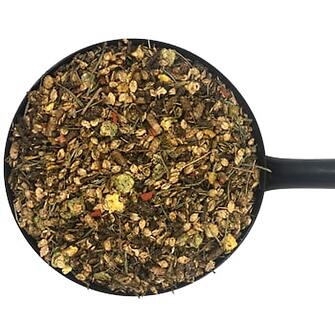 DODSON & HORRELL Build up Conditioning Mix 20kg ab € 36,35 im ...