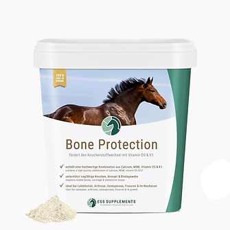 ESS Bone Protection 3 kg ab € 68,50 im Onlineshop bei Ströh - Alles für ...