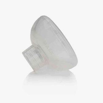 M-neb vet HM-300 Inhalationsmaske ab € 38,04 im Onlineshop bei Ströh ...