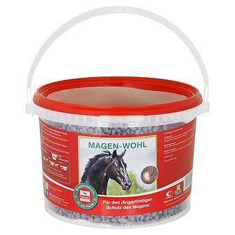 Salvana Magen-Wohl 3kg ab € 66,60 im Onlineshop bei Ströh - Alles für ...
