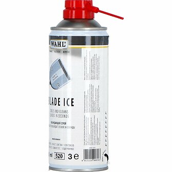 WAHL® Blade Ice 4in1 Spray 400 ml ab € 10,60 im Onlineshop bei Ströh ...