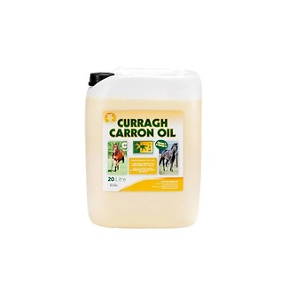 Curragh Carron Oil 20L ab € 125,15 im Onlineshop bei Ströh - Alles für ...